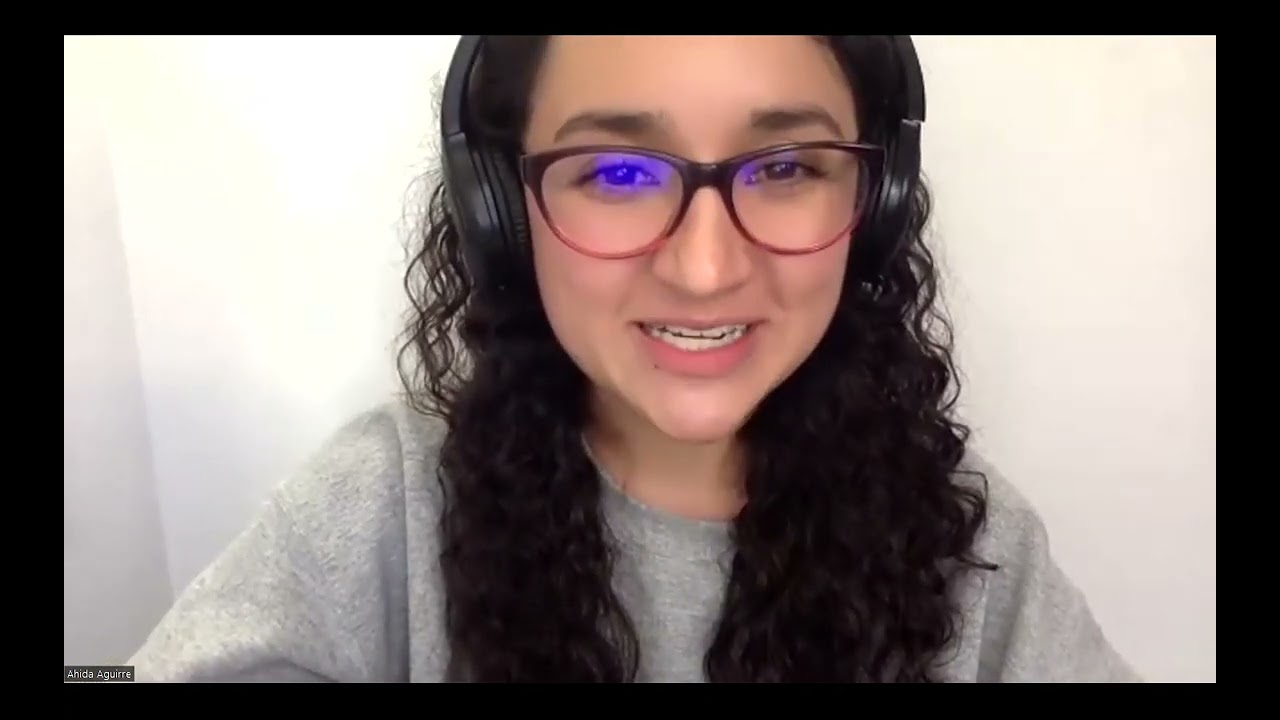 Webinar Developing Materials for Critical Interculturality