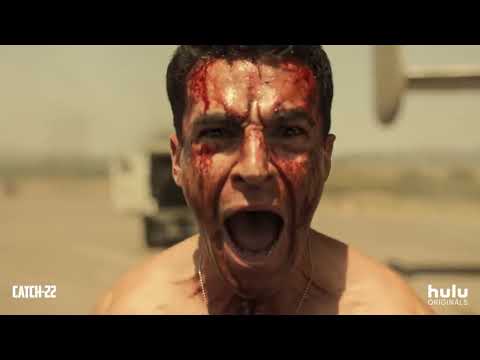 Catch-22 :Teaser