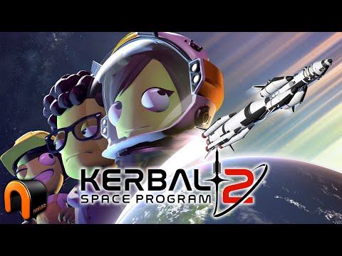 Steam Community :: Video :: BUILD YOUR FIRST SHIP Kerbal Space Program 2