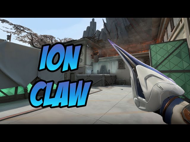 5 best Melee skins in Valorant Episode 6