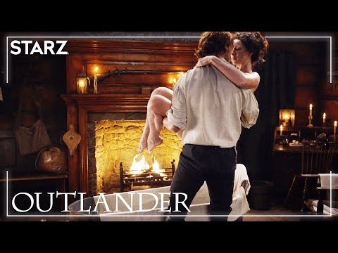 This Season on Outlander | STARZ