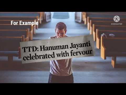 Word of the day #40 | Fervour meaning in english with examples