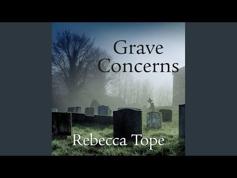 Chapter 14.15 - Grave Concerns