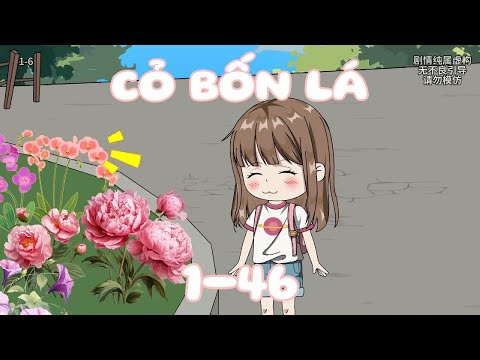Cỏ Bốn Lá Tập 1-46 | Trần Que Review