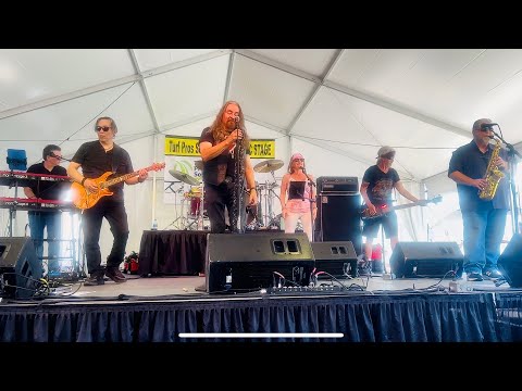 “Katmandu” cover by Still the Same - A Bob Seger Tribute