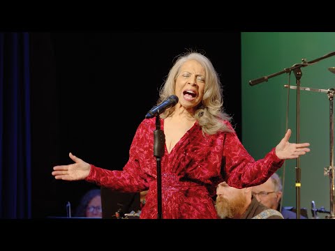 2024 Narada Michael Walden Foundation Holiday Jam - Baby Come To Me Christmas ft Patti Austin