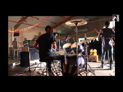 Cahor's Rock / APERO SESSION / The Space Goats