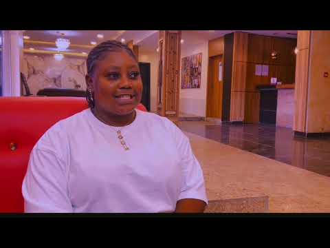 Royal Rex Hotels & Spa at Ago Palace Way, Okota, Lagos. Experience Luxury