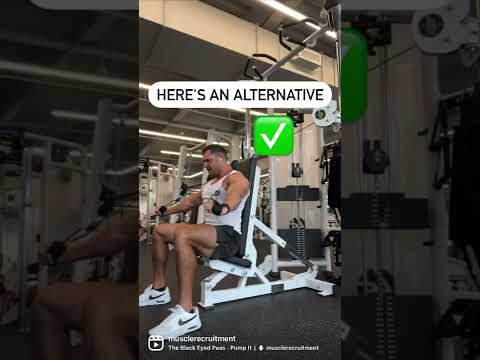 IG - Skullcrusher Alternative