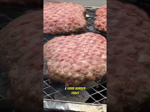 Burger Flipping Fails Hilarious Mishaps and Tips for Perfect Grill ...