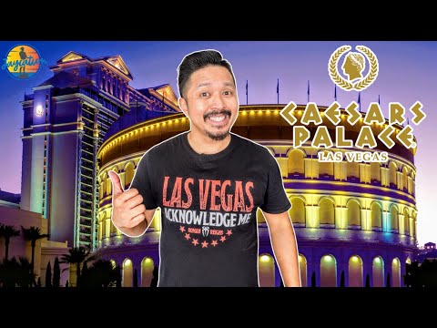 Is Staying at CAESARS PALACE Las Vegas Still Worth it in 2025?