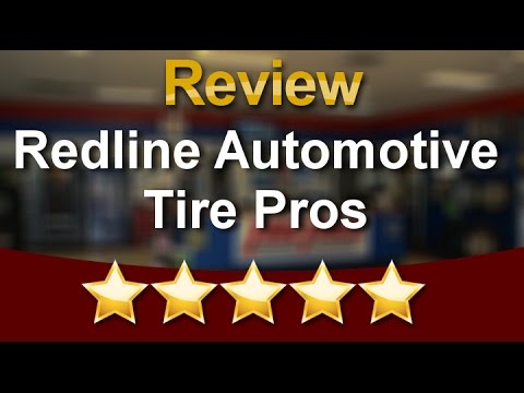 Auto Repair Northglenn - Redline Automotive Tire Pros - REVIEWS - Automobile Repair and Service