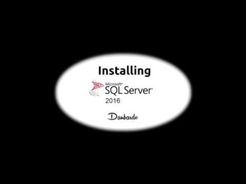 Learn SQL Server Part 1: Download and Install SQL Server 2016 Free