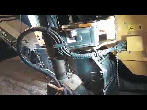 Road Milling Machine - Cold Milling Machine Latest Price, Manufacturers ...