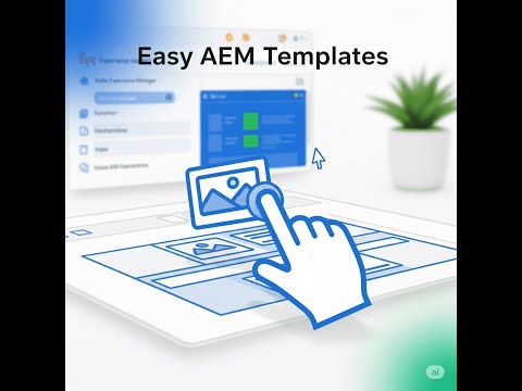 Building Custom AEM Templates: Best Practices & Techniques