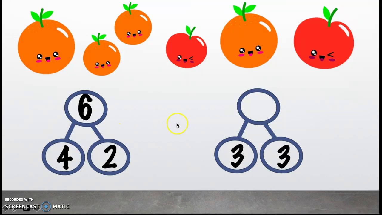 Grade K Module 4 Lesson 7