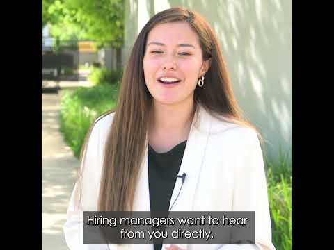#Work4CA Tips: Anais Gives Guidance for #SOQs