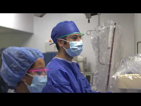Advanced Emergency Heart Treatment at Saint Anne's Hospital