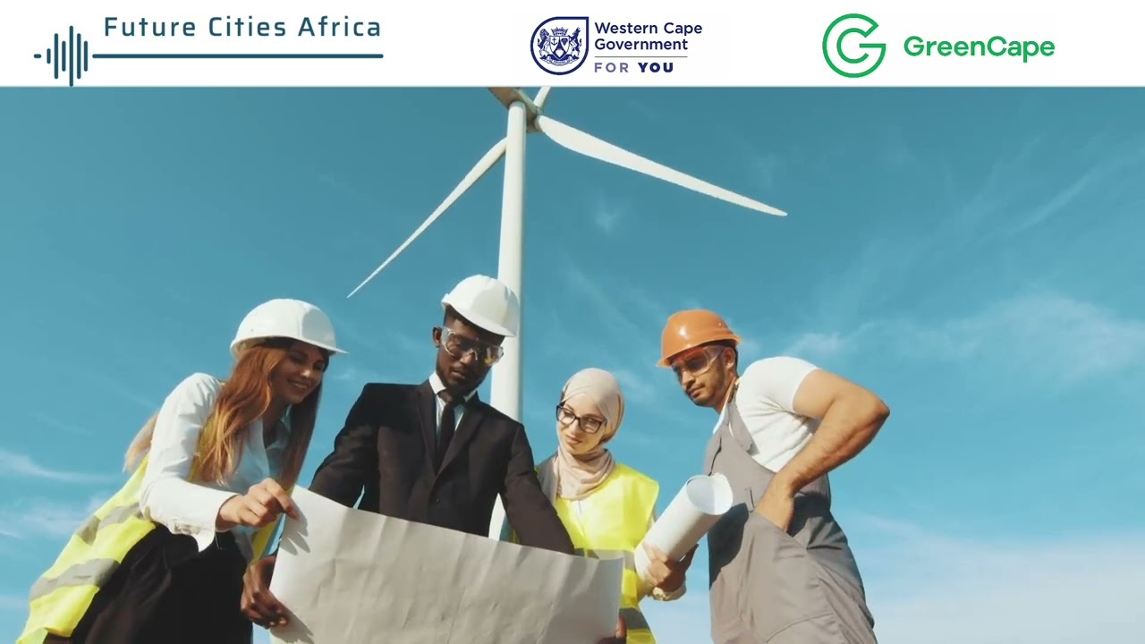Decarbonisation and Competitiveness: Why Going Green is Essential in a ...