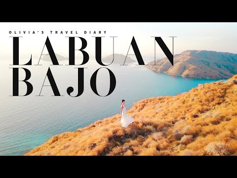THE BEAUTY OF INDONESIA – LABUAN BAJO