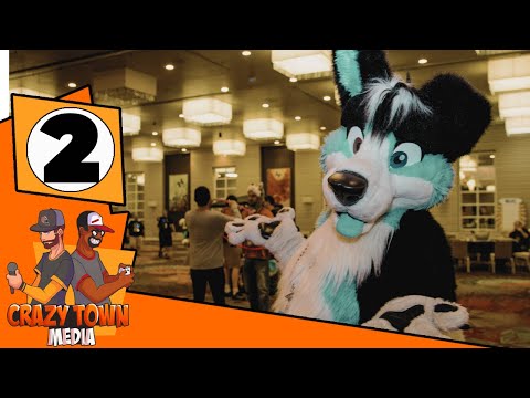 What's Jonaas's Furry Persona? | Buzz Feed Quizzes | Ep 7 | Crazy Town Gaming