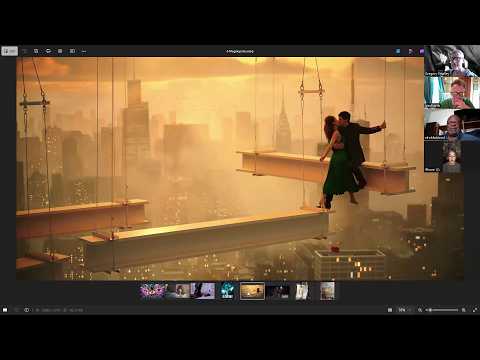 POD 366, EP. 88: MEGAPODOPOLIS WITH NADIA ROBERTSON | 366 Weird Movies