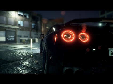 Steam Community :: Video :: NFS 2016 | Nissan GTR BULKIN EDITOR