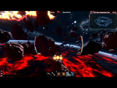 Top 15 Free Space Games To Play Right Now | GAMERS DECIDE