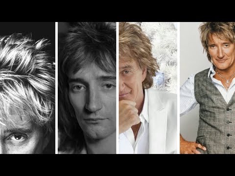 Rod Stewart: Short Biography, Net Worth & Career Highlights