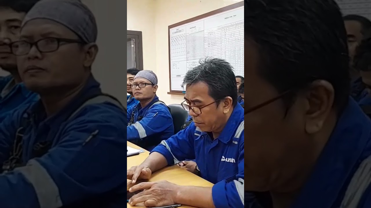 verifikasi data peserta sebelum ujian k3 #k3 #operator