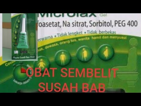 REVIEW OBAT SEMBELIT || BAB || MICROLAX GEL DAN BISACODRYL TABLET ##vidioviral #masukberandayoutub