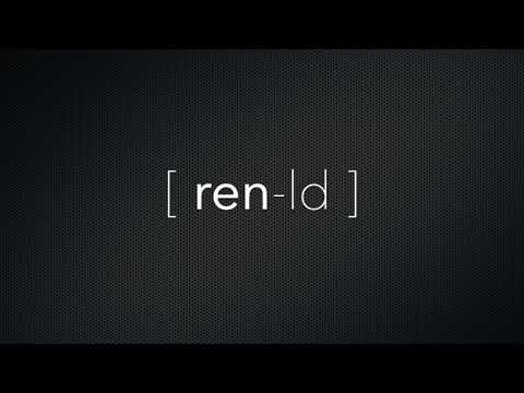 How to Pronounce Reynold