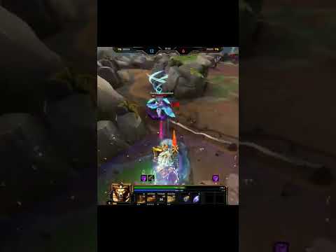 Smite Conquest Outplay Anhur Trick impale Jing Wei