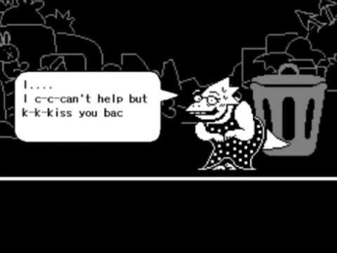 The Top 10 Funniest Undertale Characters, And Their Funniest Moments ...