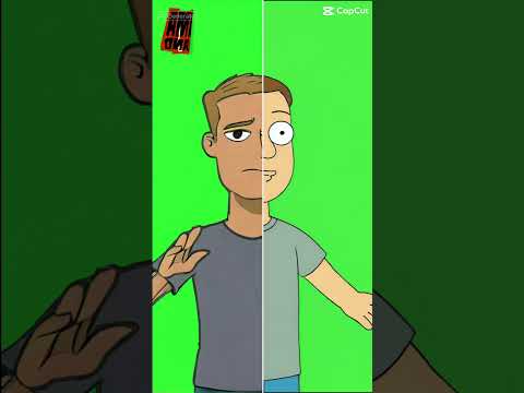 Childish Dad as different cartoons #plotagon #capcut #ai (MOST POPULAR SHORT)