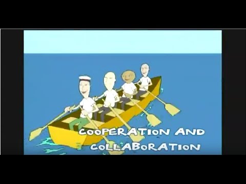 Cooperation and Collaboration