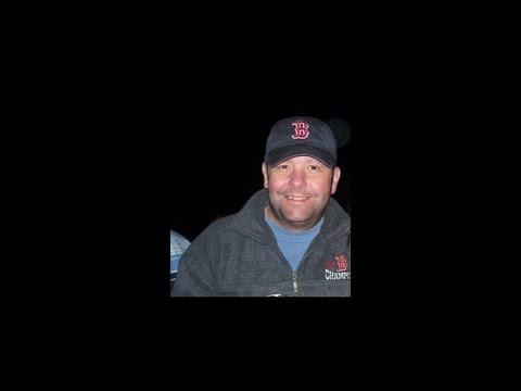 Mass of Christian Burial for Steven Savage Dec. 28, 2022