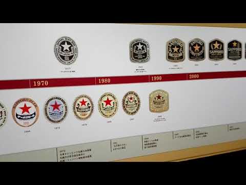 Sapporo Beer Garden~Tour around