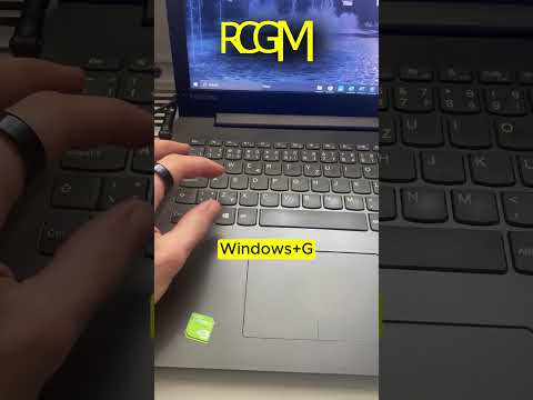 How To Screen Record On Laptop (2025)