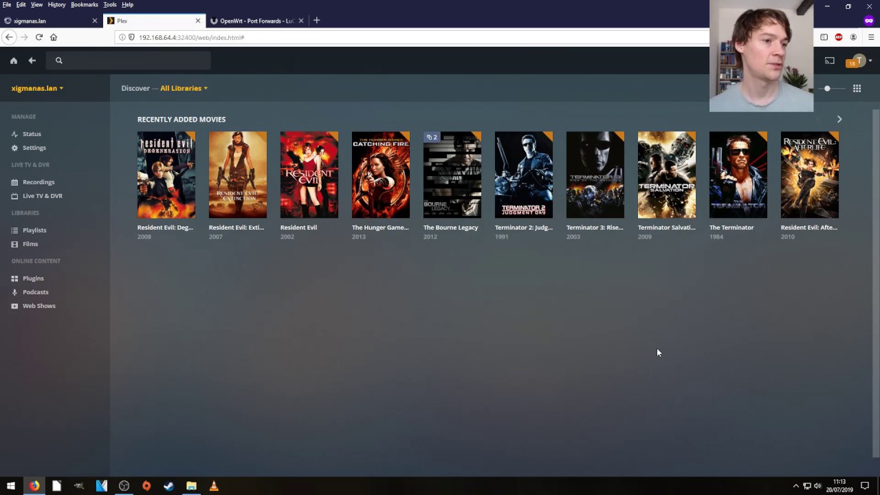 How to Port Forward Plex Media Server | Remote Access Setup |