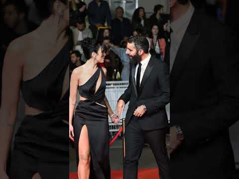 Meet Dualipa and her new boyfriend at 2023 Cannes festival💫🥰 #shorts