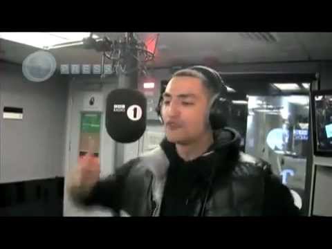 Zionist BBC Censors the Word "Palestine"