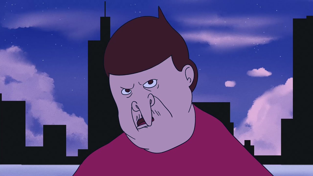 Oneyplays Animated: Braincel Spiderman
