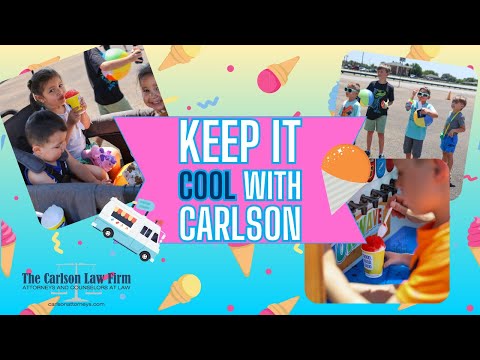 Keep it Cool With Carlson | Free Community Events in June (Killeen, TX)