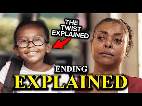STRAW Netflix Twist & Ending Explained
