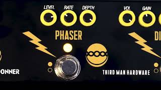 Donner Third Man Hardware Triple Threat - What To Know & Where To Buy ...