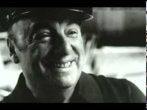 PIDO SILENCIO | Pablo Neruda