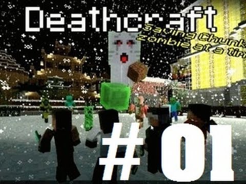 Steam Community :: Video :: Left4dead Multiplayer ADDON Deathcraft Part 1