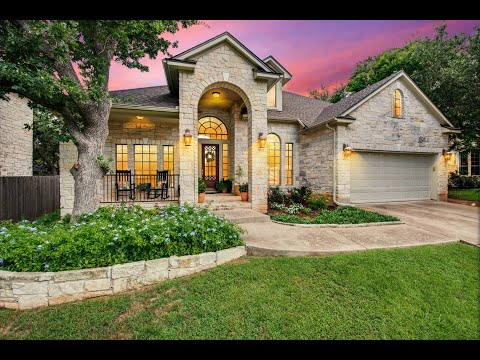 Kyle Robertson|11104 Claro Vista Cv|Austin, TX