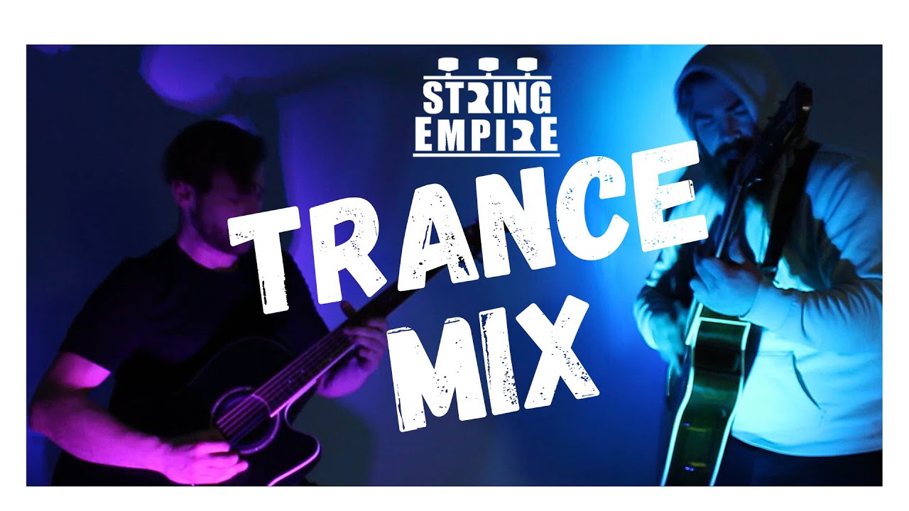 String Empire - Trance Medley